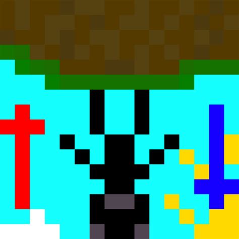 Gravity Tricks Minecraft Mod