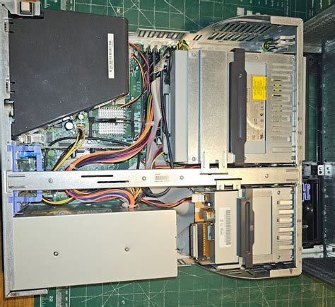 Vintage Ibm Netvista Computer Type 6790 Model G40 Pentium 4 1 80 Ghz Ebay