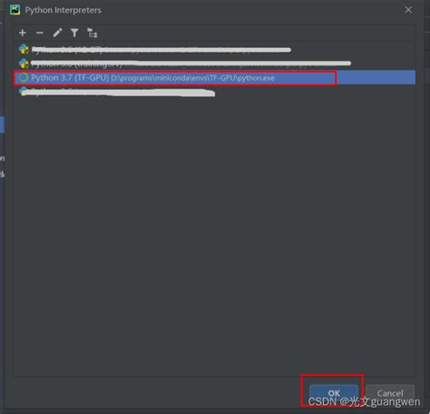 在windows使用miniconda安装tensorflow gpu版，无需去nvidia官网下载安装cuda和cudnn