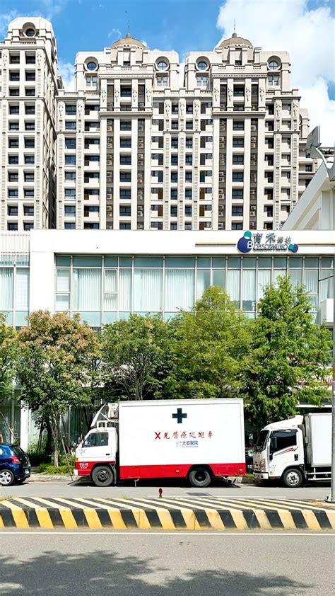 育禾產後護理之家 🍀 育禾員工體檢日 🍀 年度一定要做的事 那就是 健康檢查 啦！