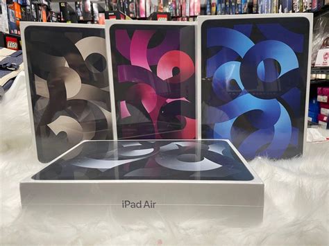 Apple Ipad Air Th Generation Gb Wifi Cellular G Mobile Phones Gadgets Tablets Ipad On