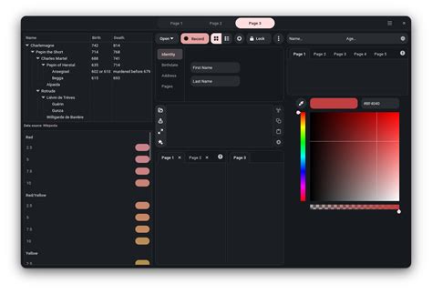 GitHub Sweetpastel Gtk Gtk Themed With Sweetpastel