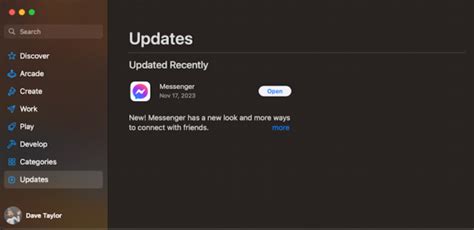 How Can I Most Easily Update All My Macos Apps