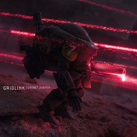 Gridlink Coronet Juniper Review Angry Metal Guy