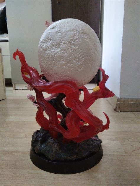Demon Slayer Kamado Nezuko Figure Statue 16 Scale Hobbies And Toys