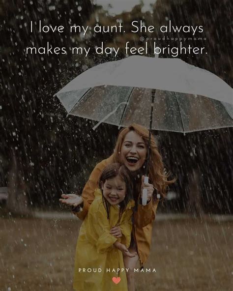 50 Best Aunt Quotes And Sayings To Warm Your Heart Artofit