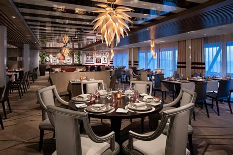 The Complete Guide To Dining Options On Celebrity Cruises Celebrity