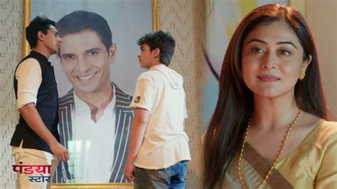 Pandya Store New Promo Hetal Legi Natasha Dhaval Ke Badla Karegi
