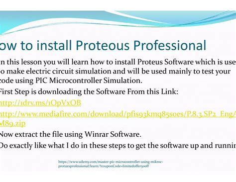 pic microcontroller step by step your complete guide ppt