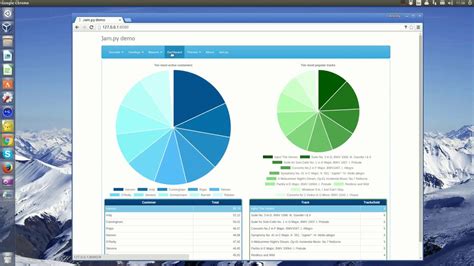 jam py framework overview youtube