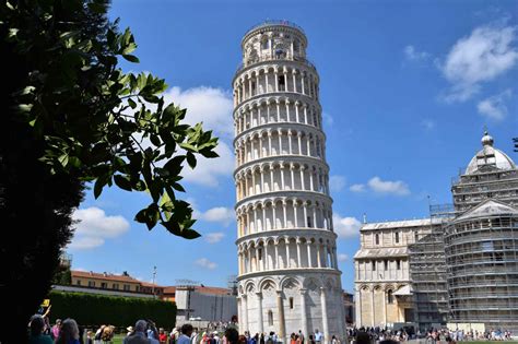 50 Lugares Imprescindibles Que Ver En Italia Los Traveleros