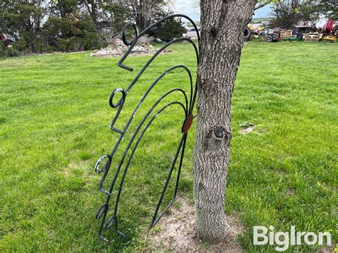 Peacock Lawn Ornament Other Bigiron