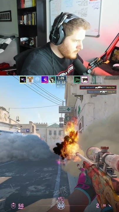 Dodging Shots Irl Csgo Cs2smokes Counterstrike Cs Cs2 Cs2clips Pcgaming Youtube