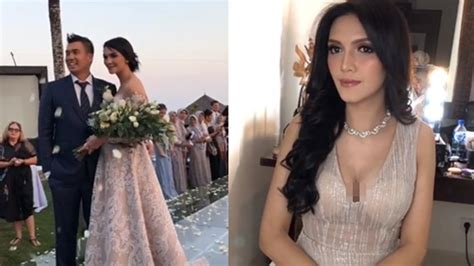 Usai Membantah Kabar Hamil Di Luar Nikah Alexa Key Umumkan Kelahiran