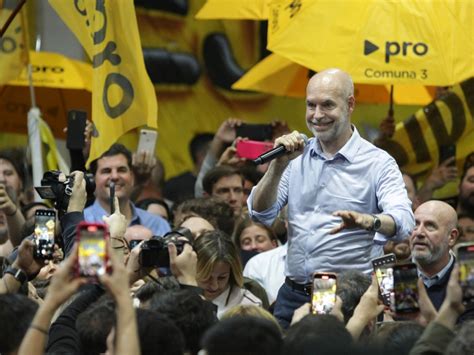 El nuevo spot de Horacio Rodríguez Larreta contra la idea de todo o nada