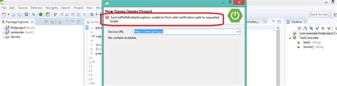 Suncertpathbuilderexception Unable To Find Valid Certification Prntbl