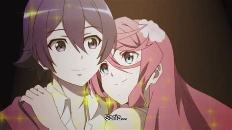 Shin Shinka No Mi Shiranai Uchi Ni Kachigumi Jinsei Episode 12 English
