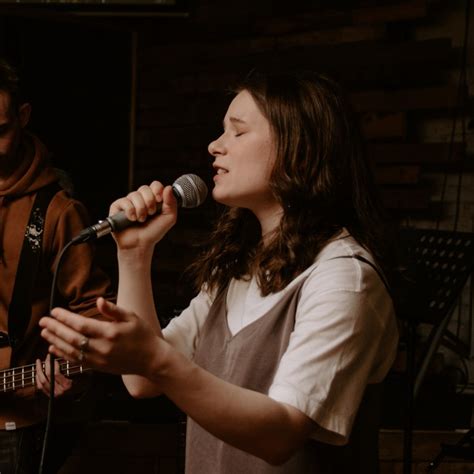 Owg Worship Жить в Твоей реальности Feat Serafima Kseniya Matveeva Слова Аккорды