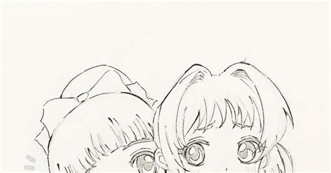 カードキャプターさくら 無題 Ilaのイラスト Pixiv
