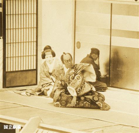 欢迎进入歌舞伎世界 日本传统表演艺术“歌舞伎”欣赏指南