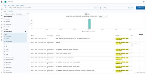Github Redick01log Helper 🔥🔥🔥轻量级日志链路追踪工具，结合logstash Logback Encoder实现日志输出json格式化；支持