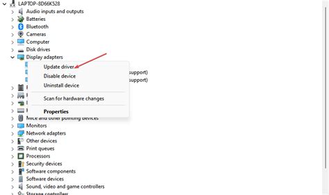 Fix The Driver Being Installed Is Not Validated