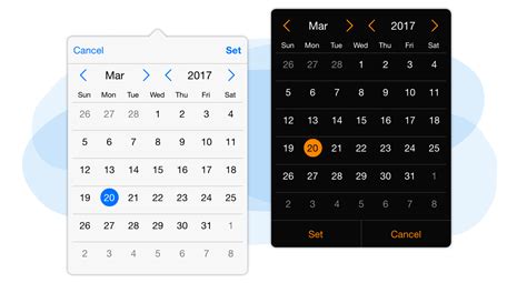 Ui For Ionic Ionic Marketplace