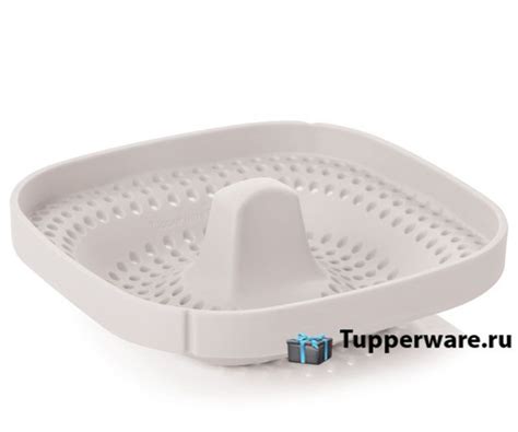 Tupperware Сито, 1 предм. - купить с доставкой по выгодным ценам в ...