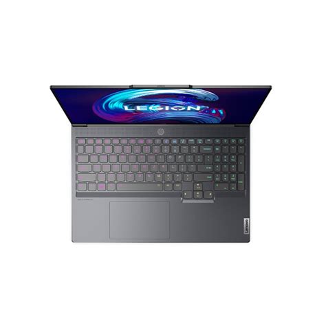 Lenovo Legion Arha Ryzen Rx M Wqxga Gaming Laptop Price In Bd Techland Bd