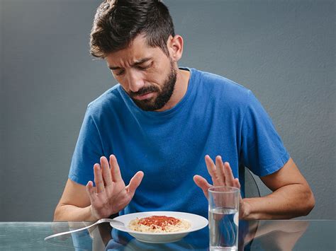 Anda Ada Masalah Food Anxiety Kalau Susah Fikir Kedai Makan