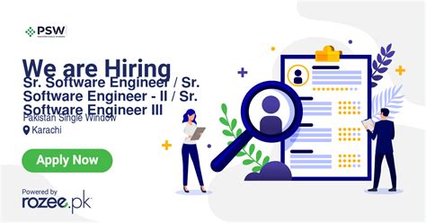 Sr Software Engineer Sr Software Engineer Ii Sr Software