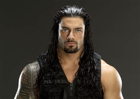 Roman Reigns Gets Stitches After Raw