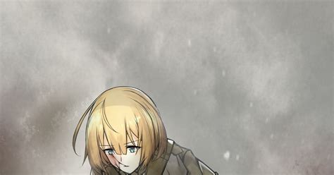少女前线 Colt Macrevalのイラスト Pixiv