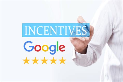 Offering Incentives For Google Reviews Can Hurt Your Brand Reputation