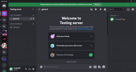 How To Delete A Server In Discord
