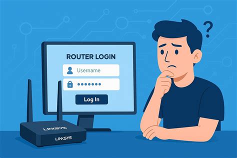 Linksys Admin Login Guide How To Access The Router Settings Ip Address English 🔍