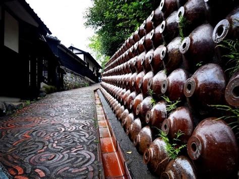 【愛知】焼き物の町、常滑で少しレトロで懐かしい街で散策を楽しもう たびこふれ