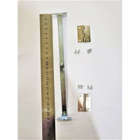 Jual Hak Angin Engsel Salon Wayang Engsel Standing Cermin Mirro Engsel