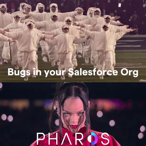 Pharos On Linkedin Salesforce Salesforceadmin Salesforcedeveloper Observability