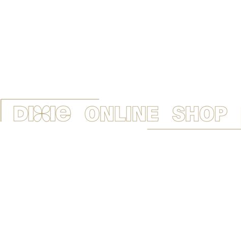DIXIE ONLINE SHOP