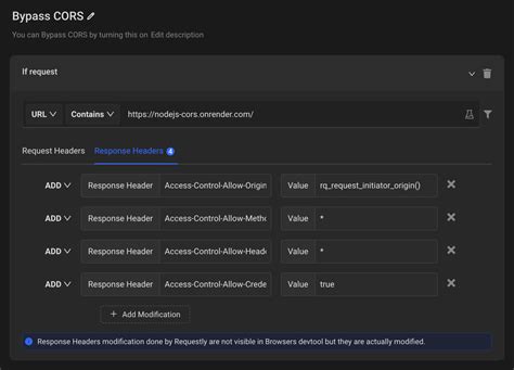 What Is Cors And How To Bypass It