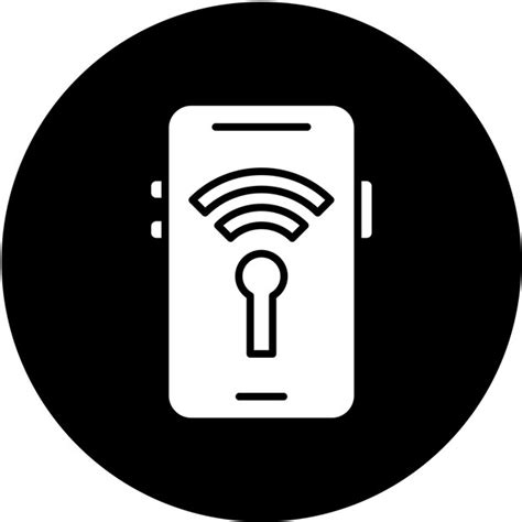 Premium Vector Vector Design Mobile Hotspot Icon Style