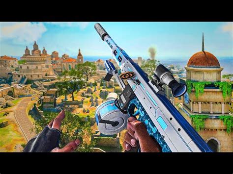 Apparently The Cooper Carbine Is Awesome Again YouTube
