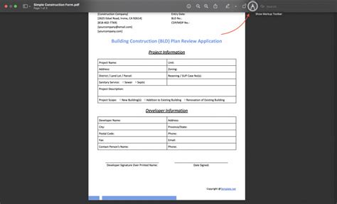 How To Fill Out Pdf Forms On Mac In Easy Ways Fill
