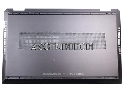 L95618 001 Hp Spectre 15 EB Bottom Cover L95618 001