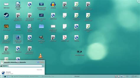 COMO INSTALAR O GParted YouTube