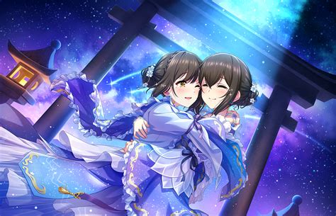 The Idolm Ster Cinderella Girls Idolmaster Cinderella Girls Image