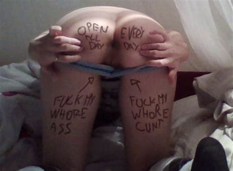 Foto Current Theme Body Writing