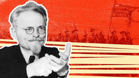 Historia León Trotsky La Historia Como Arma De Combate Político