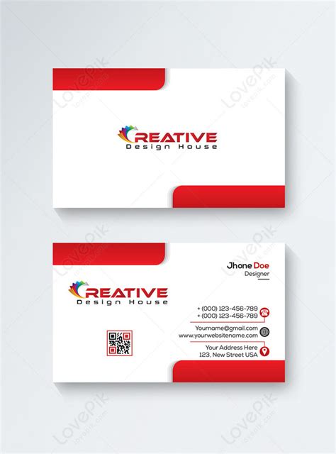 기업 명함 이미지 사진 450117970 무료 다운로드